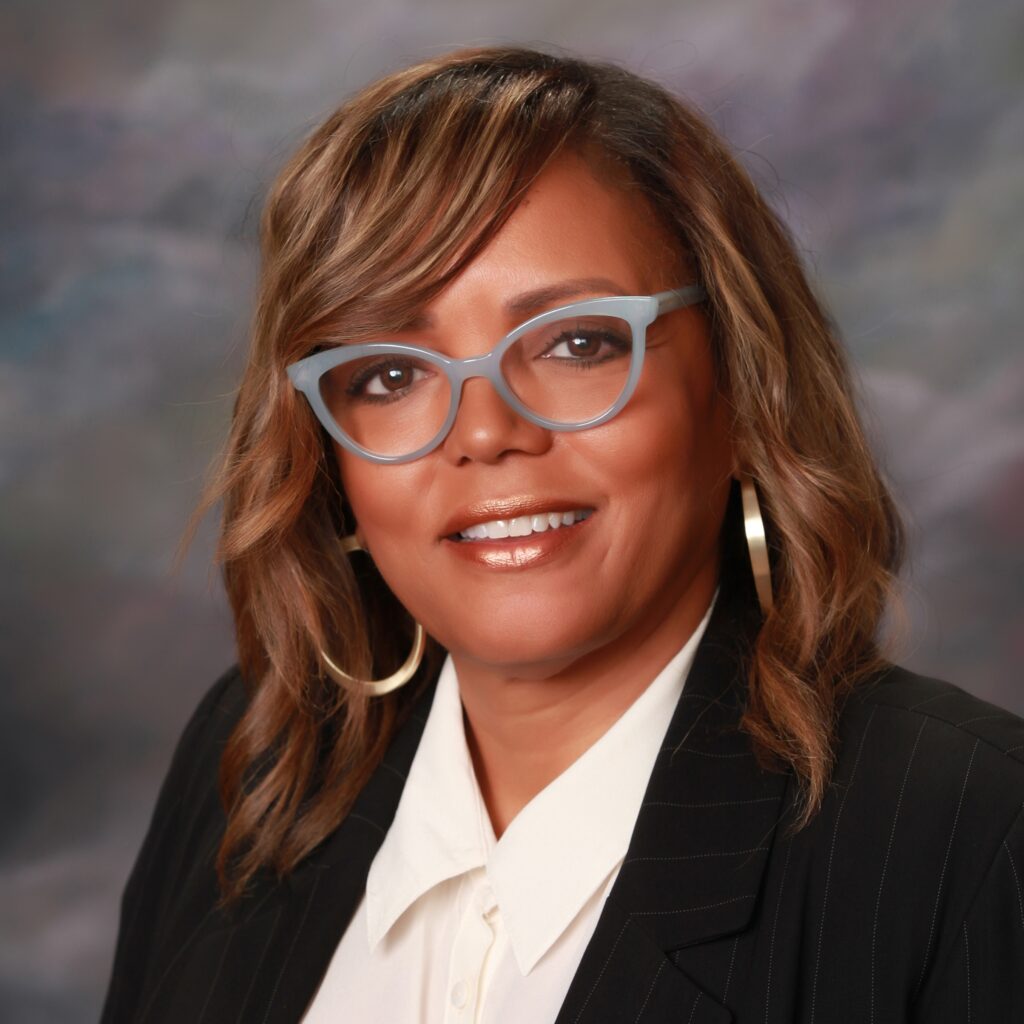 Staff/Board - Los Angeles Mission